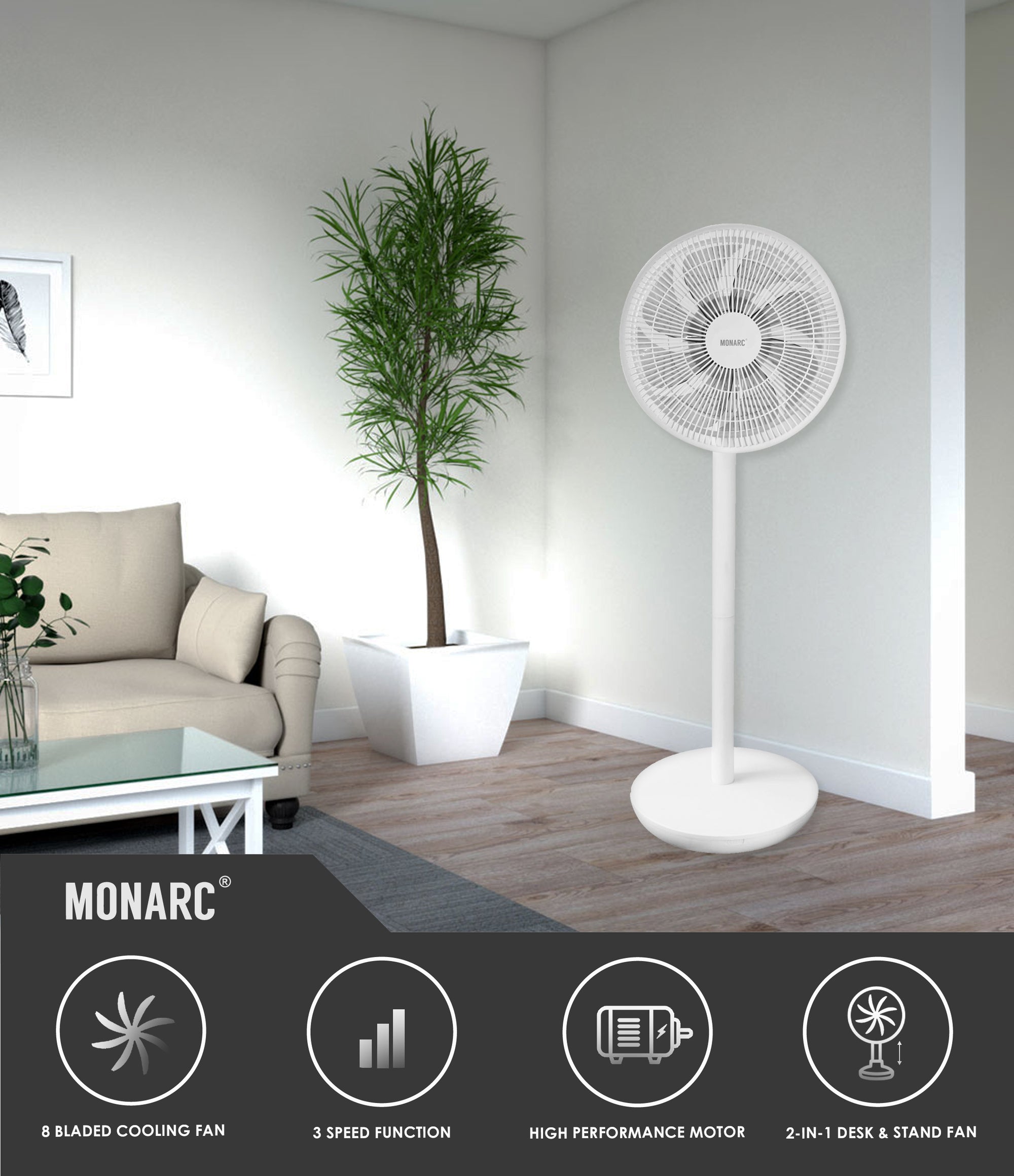 Products - Monarc.ph