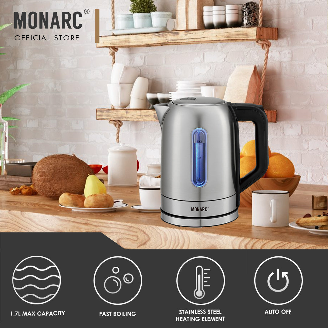 Products - Monarc.ph