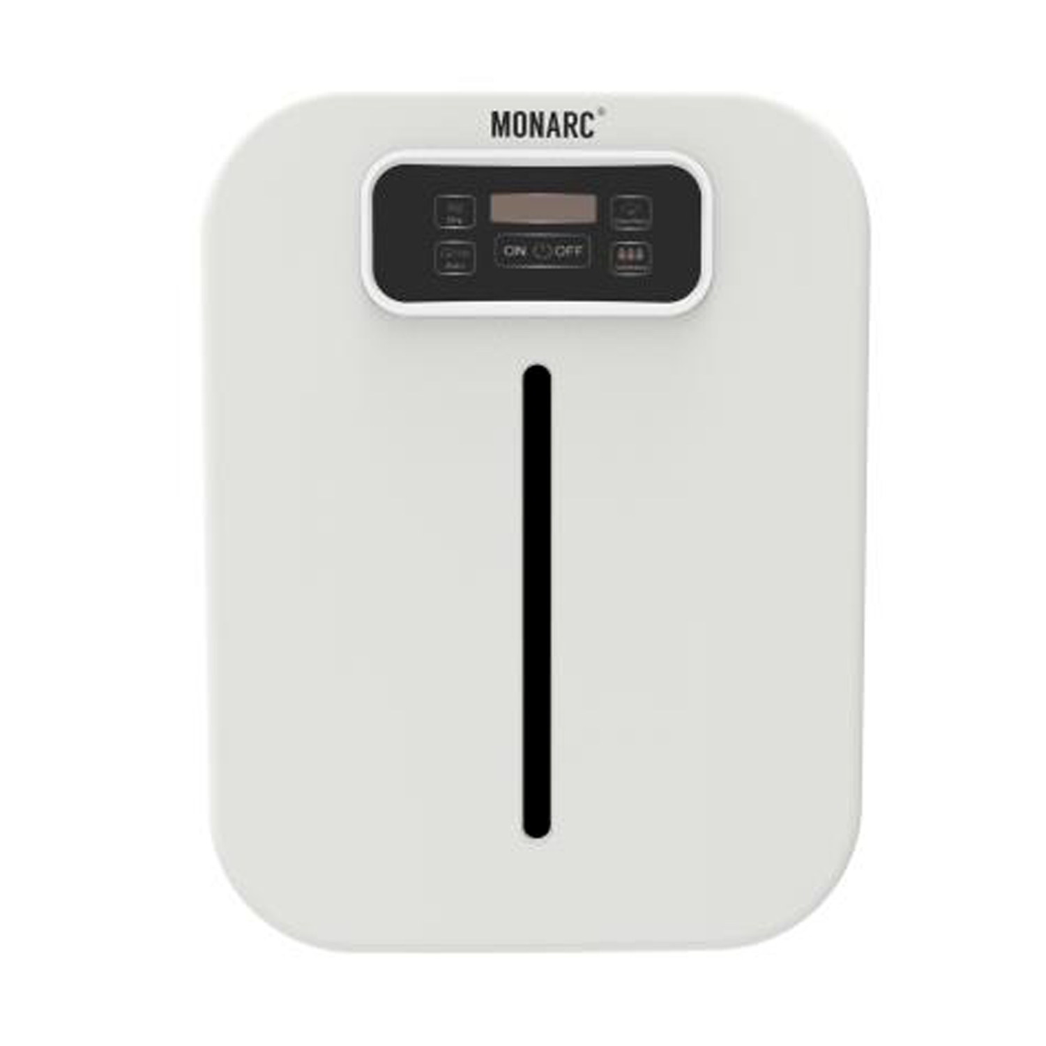 UV Sterilizers Series - Monarc.ph