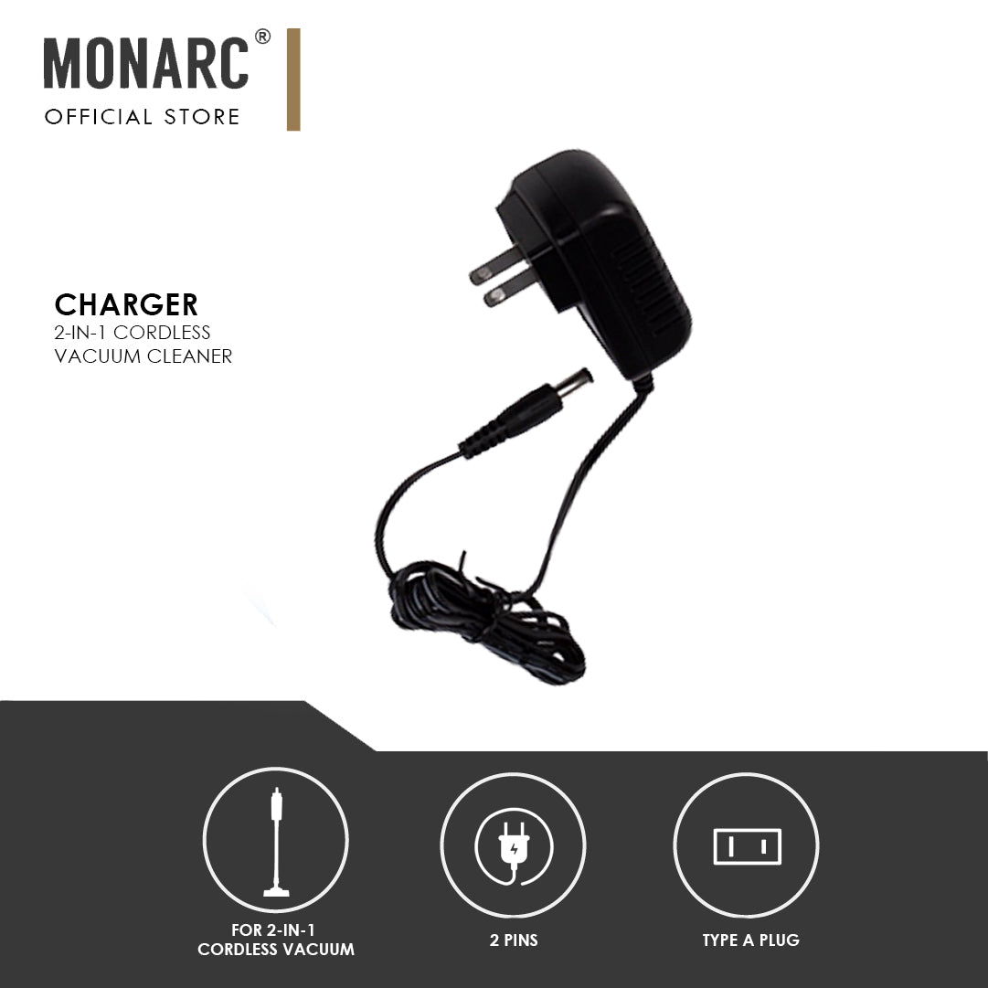 Cordless Charger - Monarc.ph