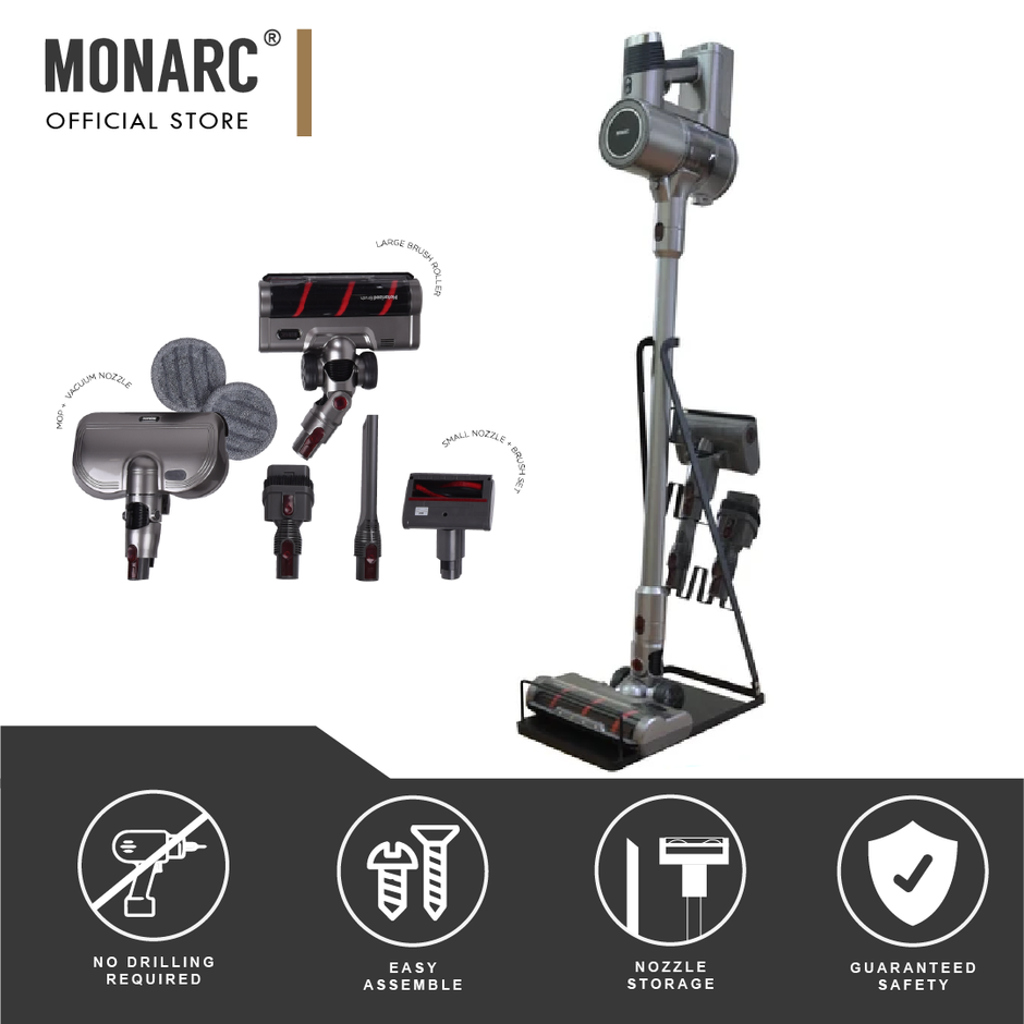 Monarc PH | Home Technology – Monarc.ph