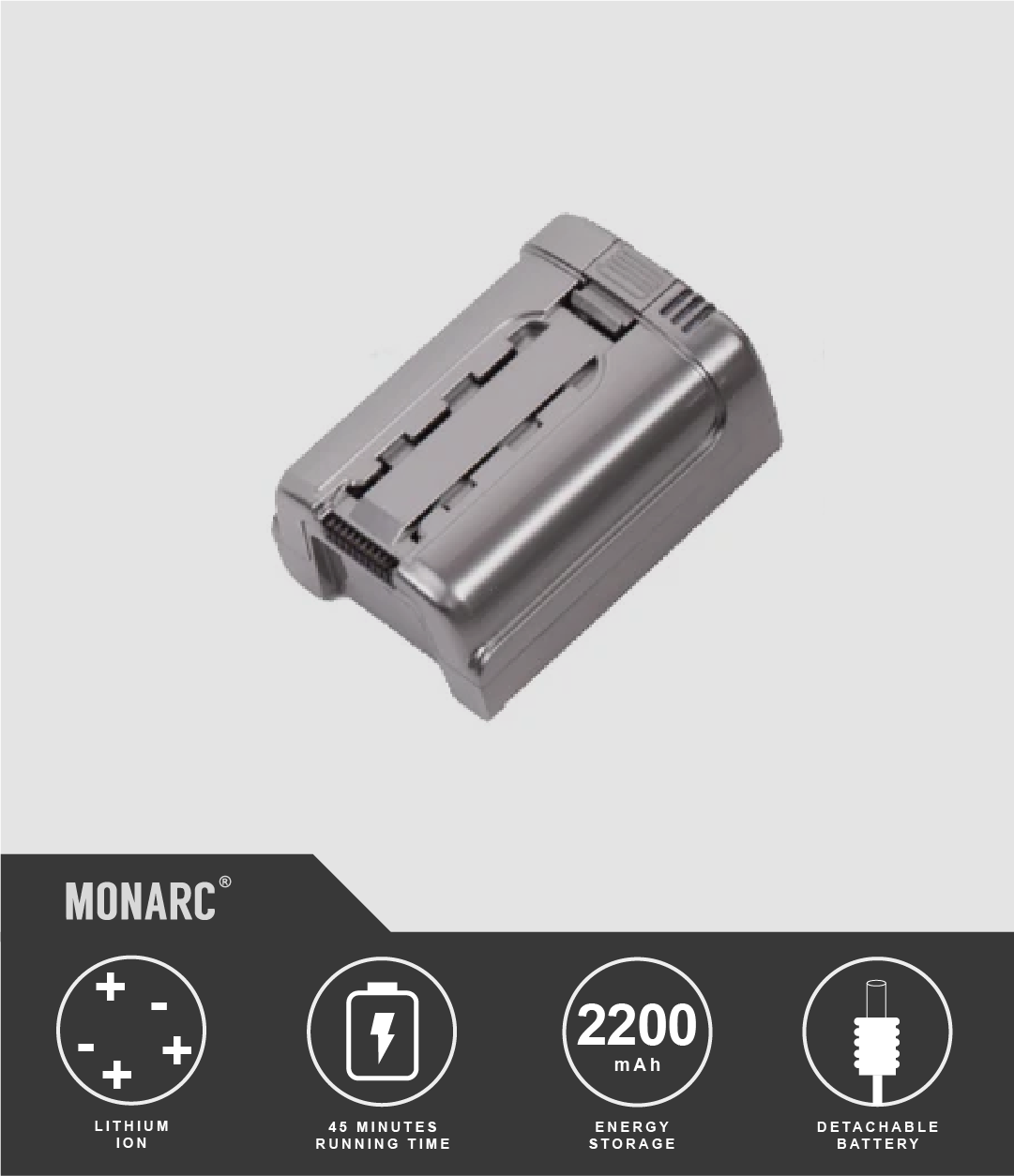 Products - Monarc.ph